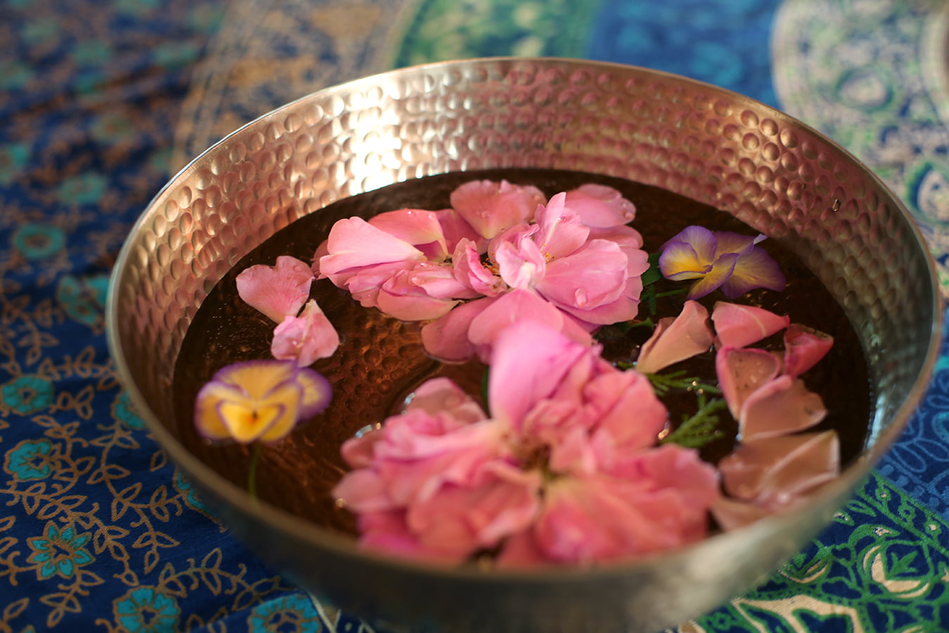 Ho Rites de Passage – Rituels, célébrations et rites de passage